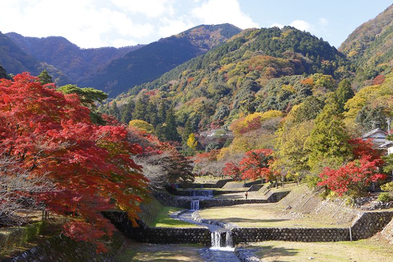 Gifu Travel Guide: A Complete Package