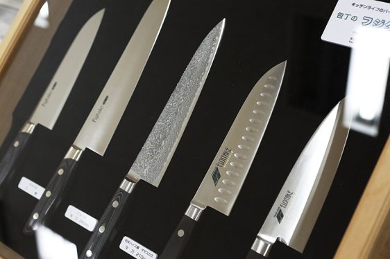 Seki Blades: Explore the World of Japanese Knives