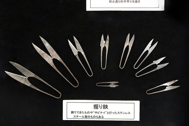 Seki blades – Flawless Japanese knives | VISIT GIFU – JAPAN Official ...