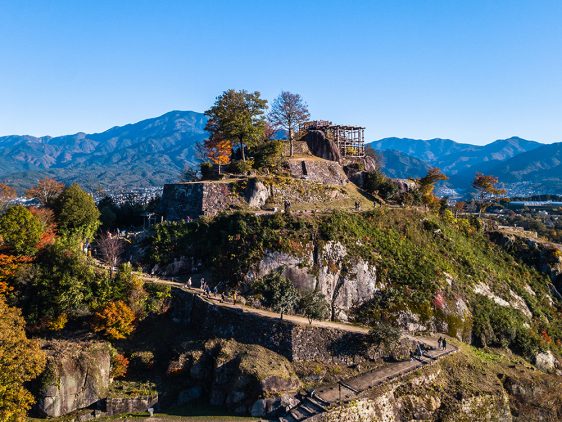 Things to Do in Gifu: Exploring Natural Heritage