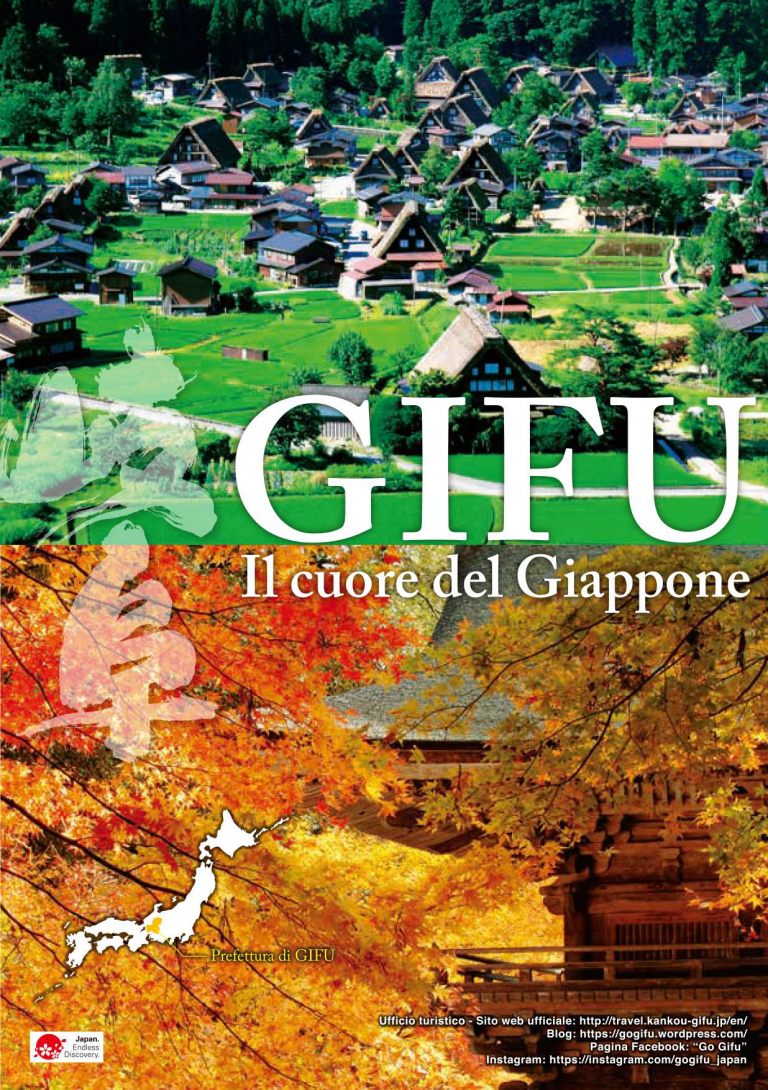 Top-rated Japan tour attractions | VISIT GIFU – JAPAN Official Tourism ...