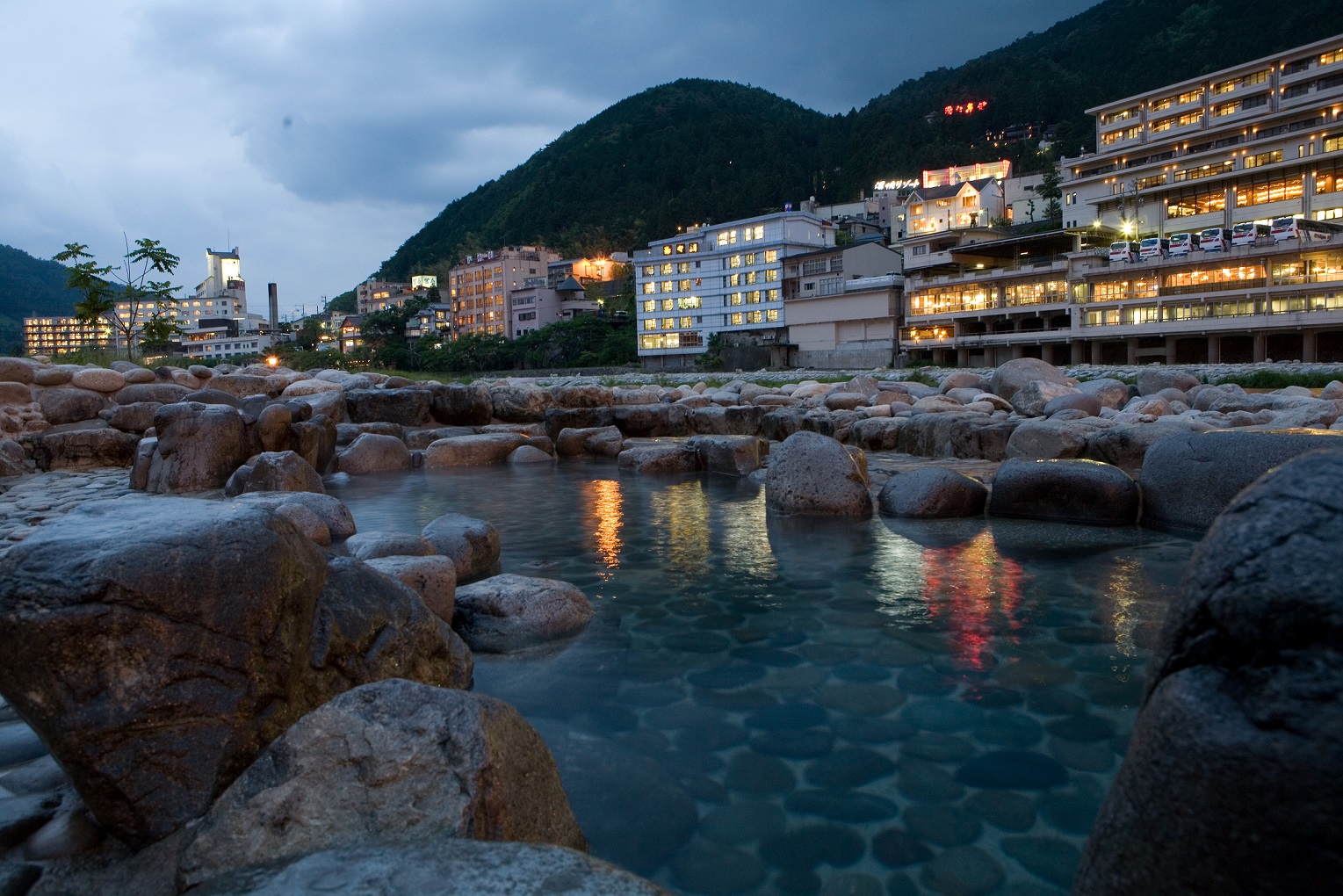 Le terme di Gero, onsen giapponese per eccellenza – Visit GIFU | VISIT ...