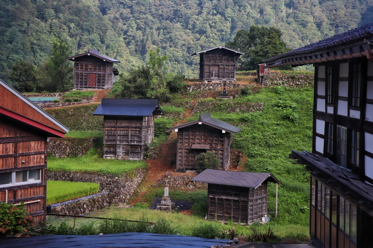 Gifu Activities: Discover Sustained Japanese Countryside