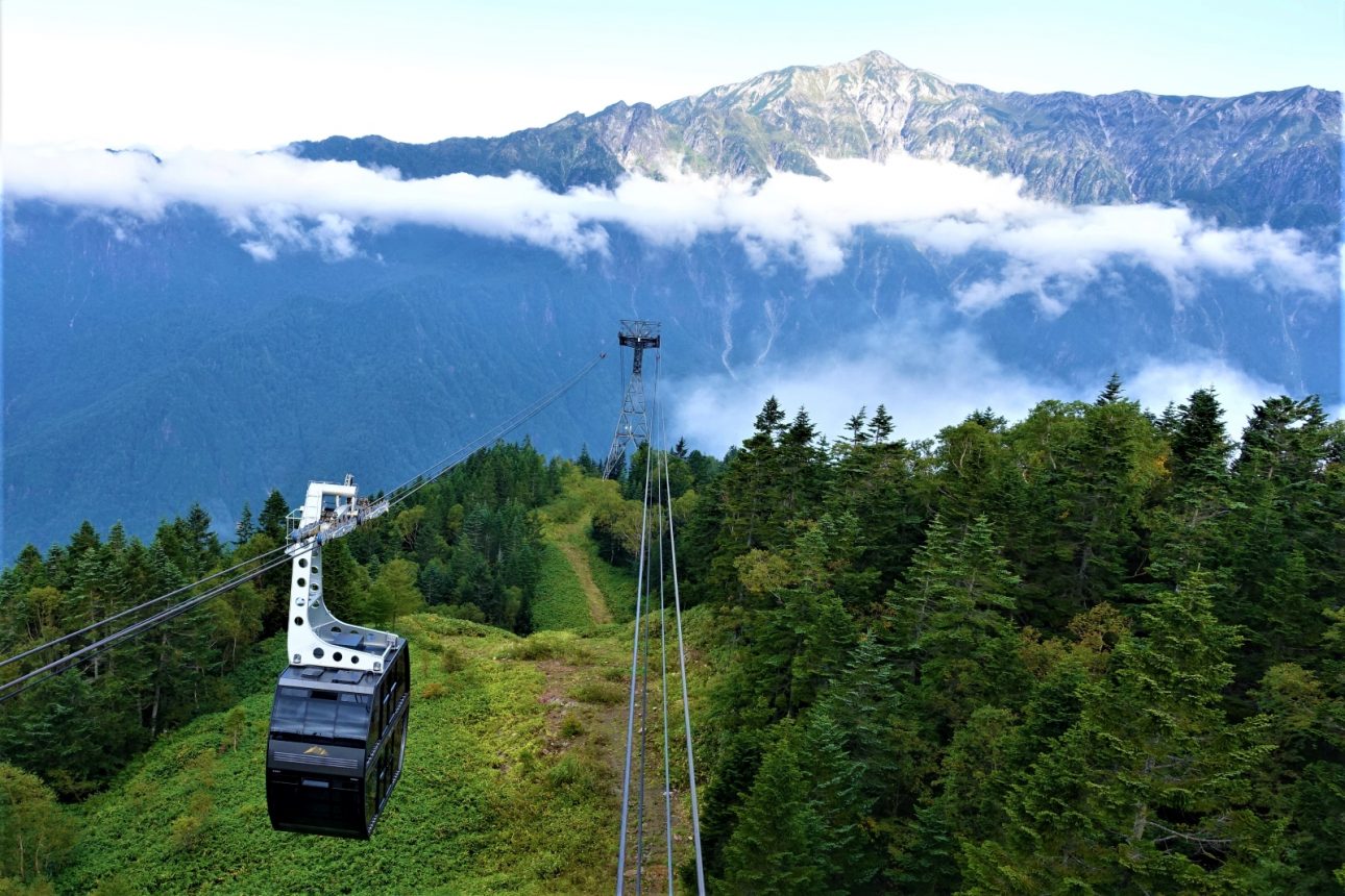 Gifu Activities: Discover Sustained Japanese Countryside