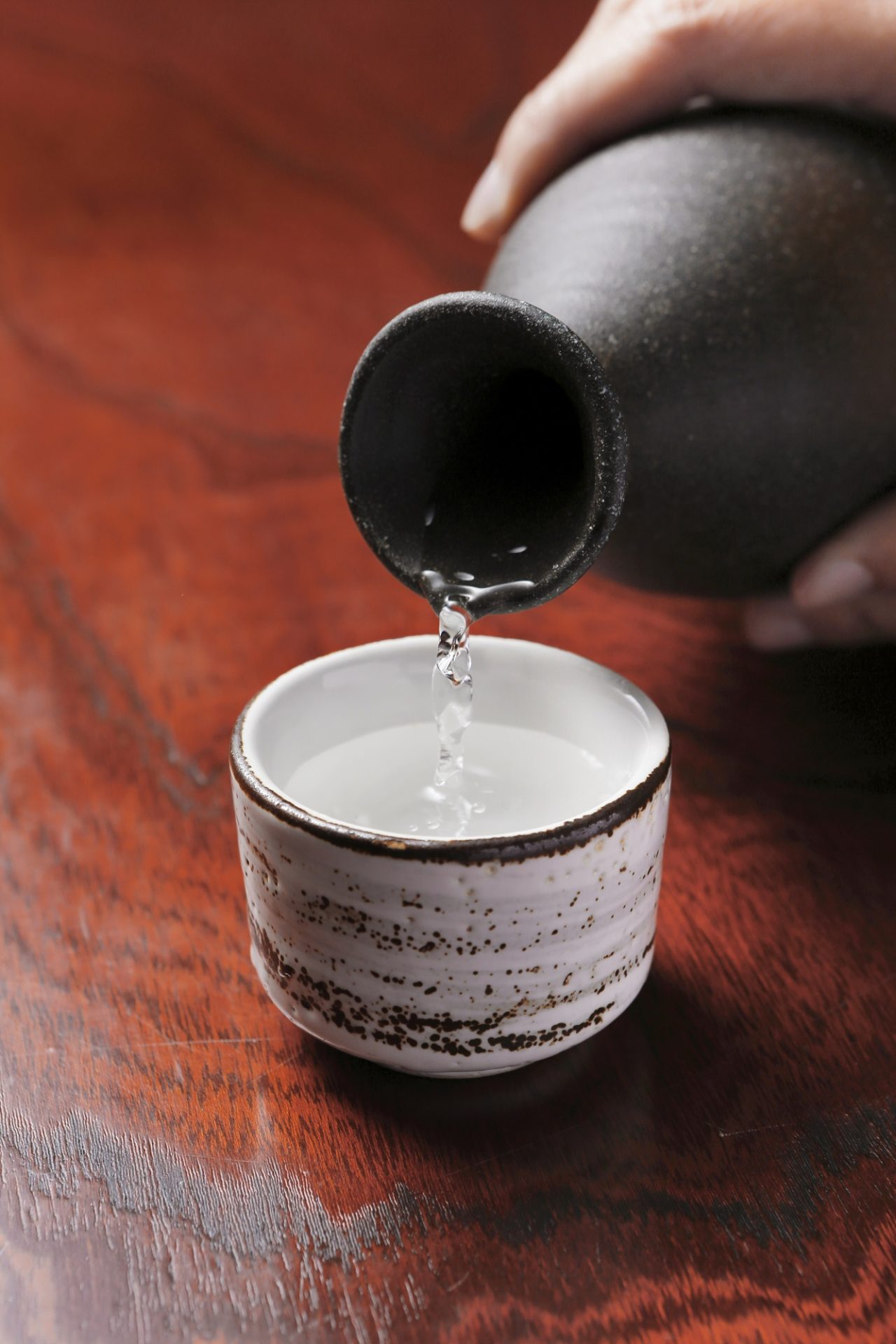 Gifu Sake Soars at 2020 International Wine Challenge