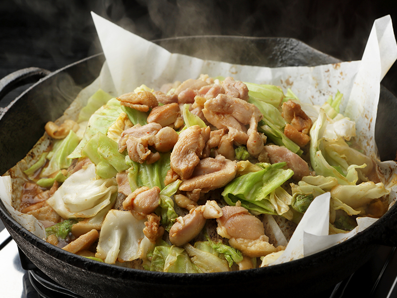 Japanese Cuisine: Popular Japanese Food in Gifu | VISIT GIFU