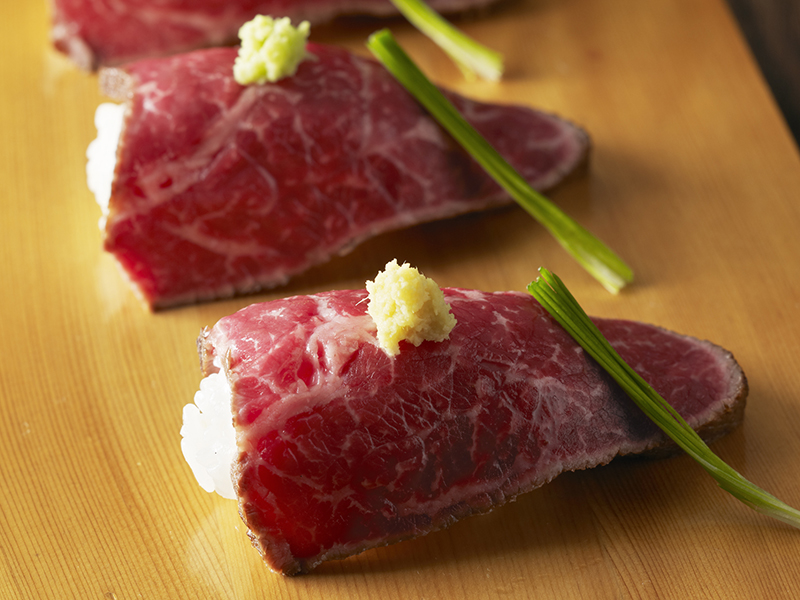 Japanese Cuisine: Popular Japanese Food in Gifu | VISIT GIFU
