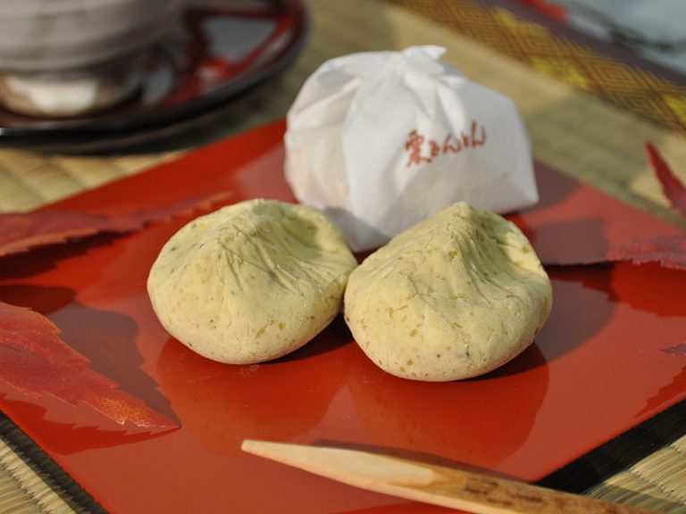Japanese Cuisine: Popular Japanese Food in Gifu | VISIT GIFU