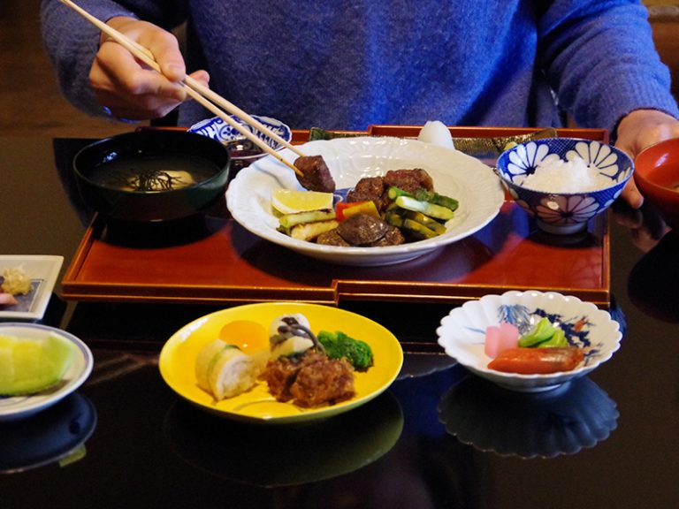 Japanese Cuisine: Popular Japanese Food in Gifu | VISIT GIFU