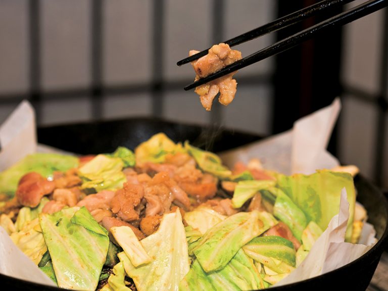 Japanese Cuisine: Popular Japanese Food in Gifu | VISIT GIFU