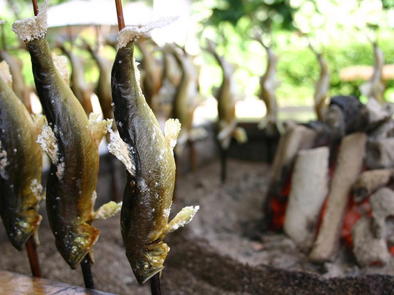 Japanese Cuisine: Popular Japanese Food in Gifu | VISIT GIFU