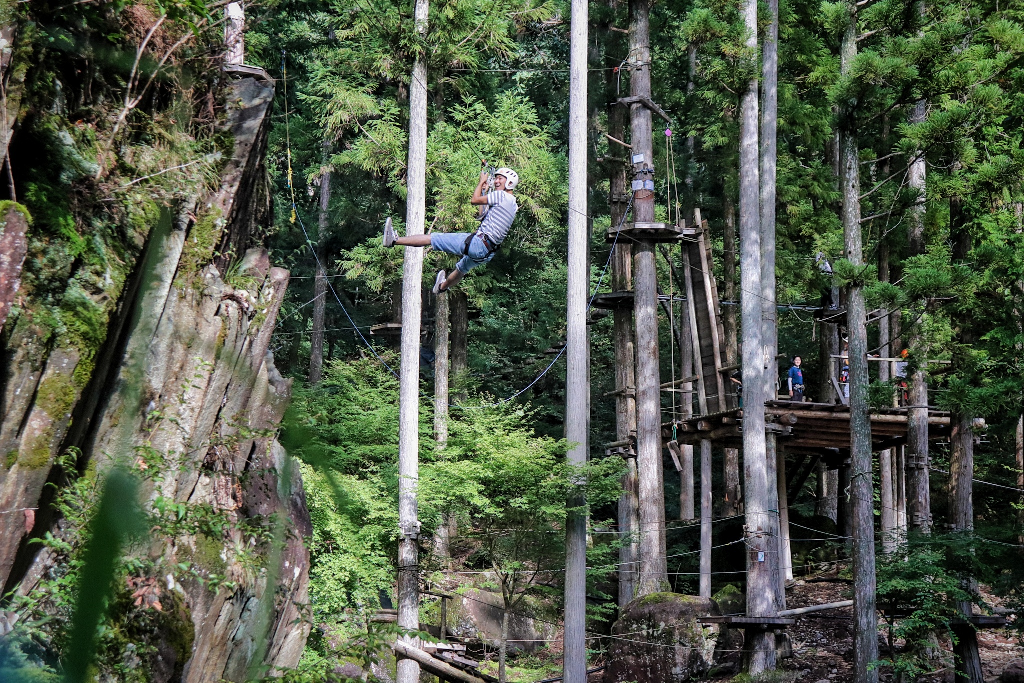 Maze Village | VISIT GIFU