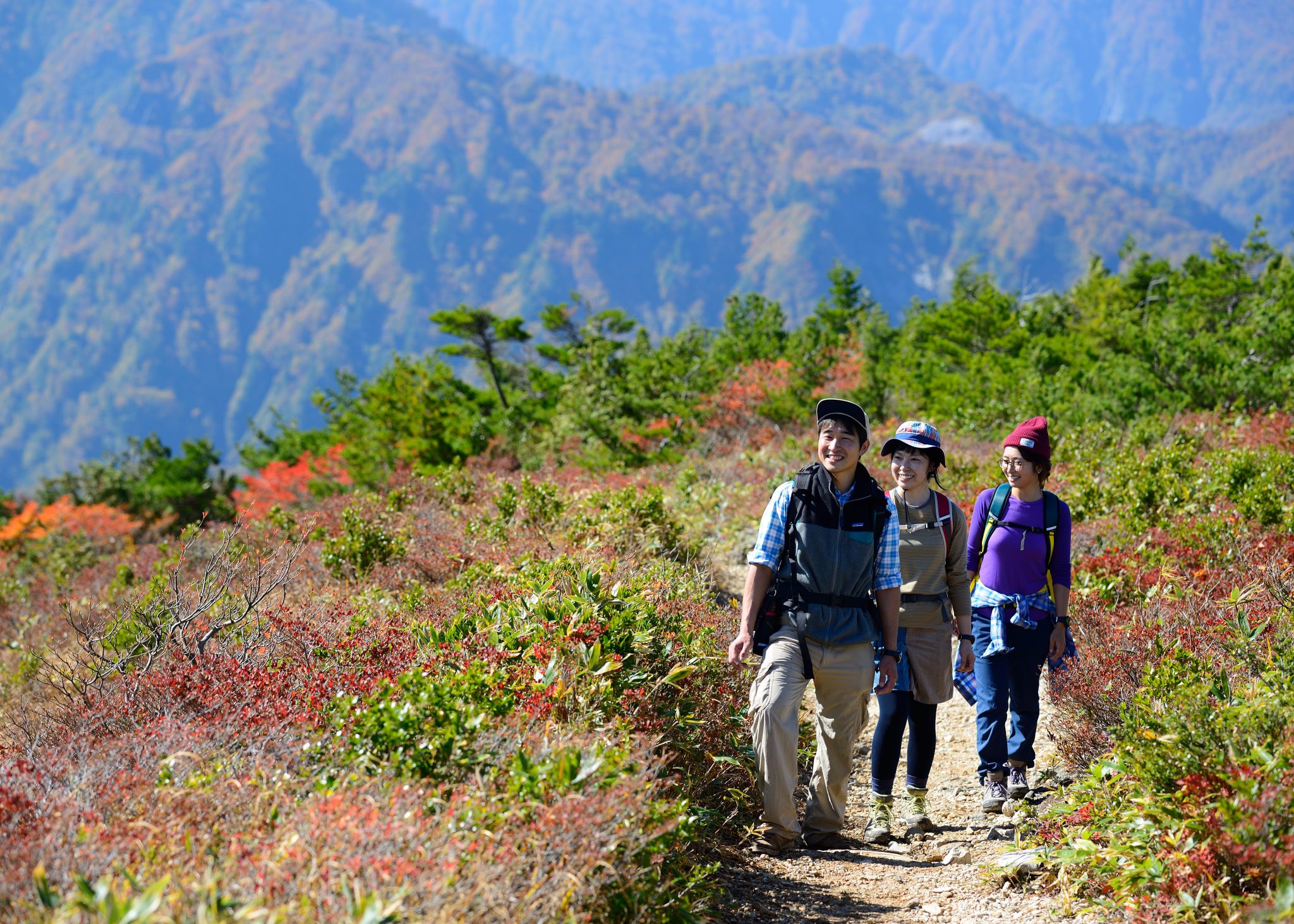 Gifu – A Leader in Sustainable Tourism | VISIT GIFU