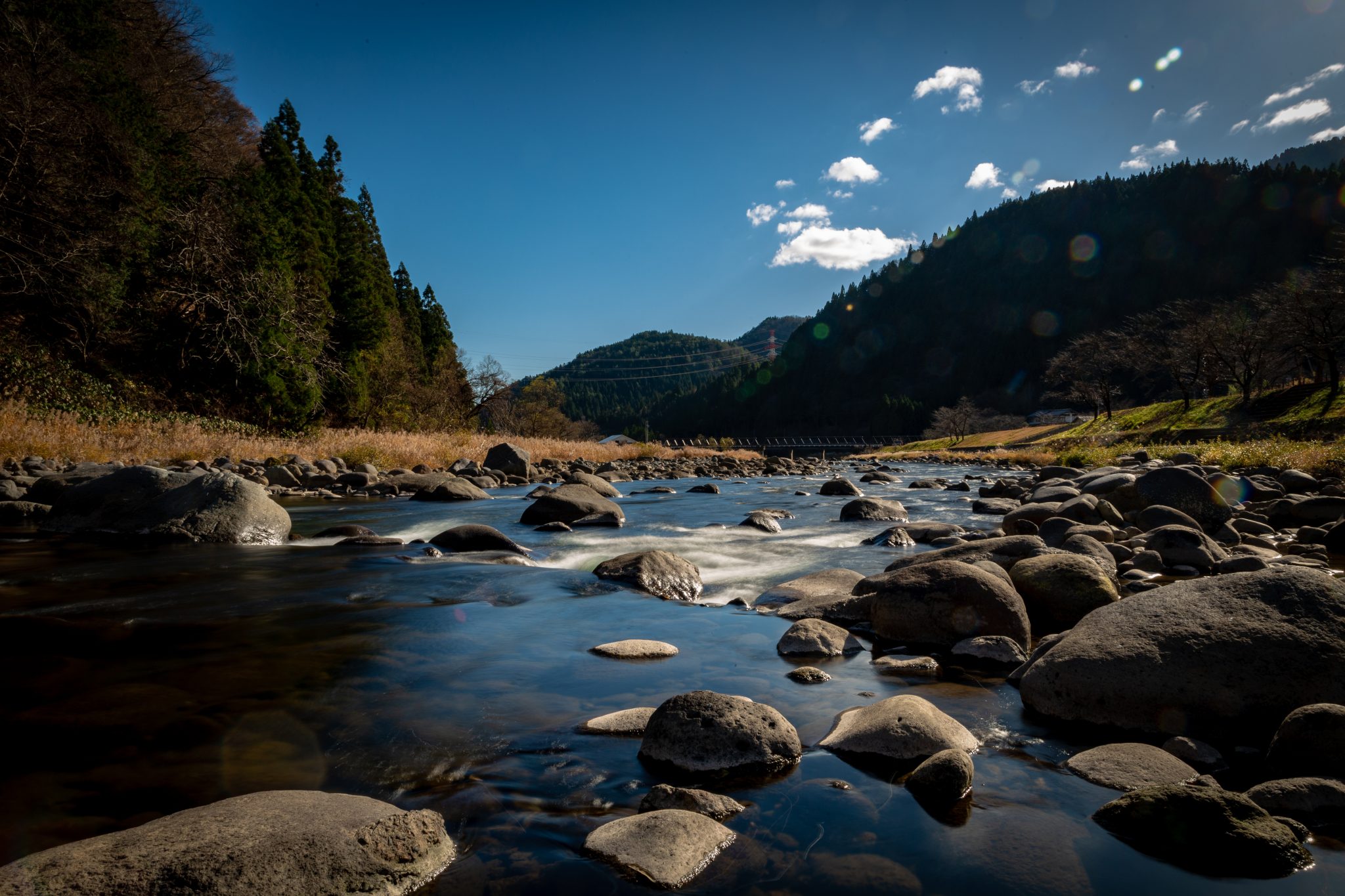 Gifu – A Leader in Sustainable Tourism | VISIT GIFU