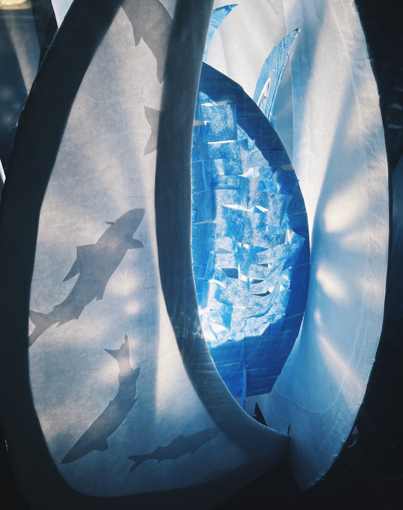 2022 Mino-Washi “Akari” Art Exhibition – showcasing the gentle beauty ...