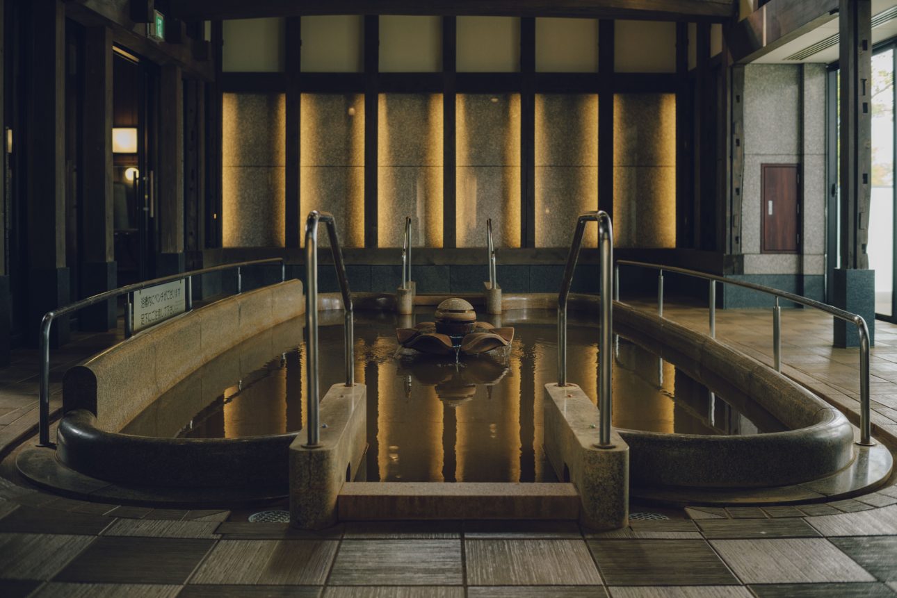Hot Springs in Japan : Guide to top Onsen Towns
