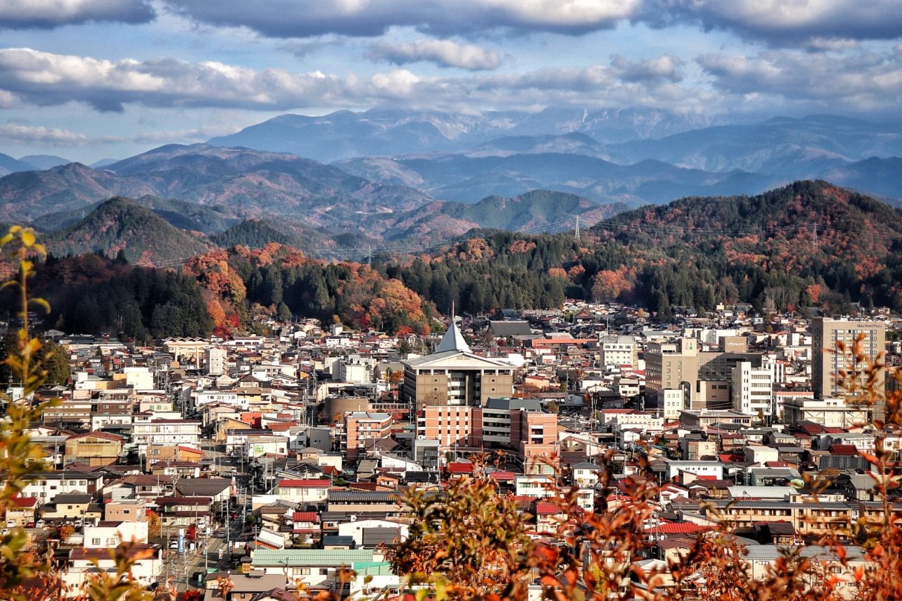 Ending of Japan’s COVID-19 Border Restrictions. | VISIT GIFU
