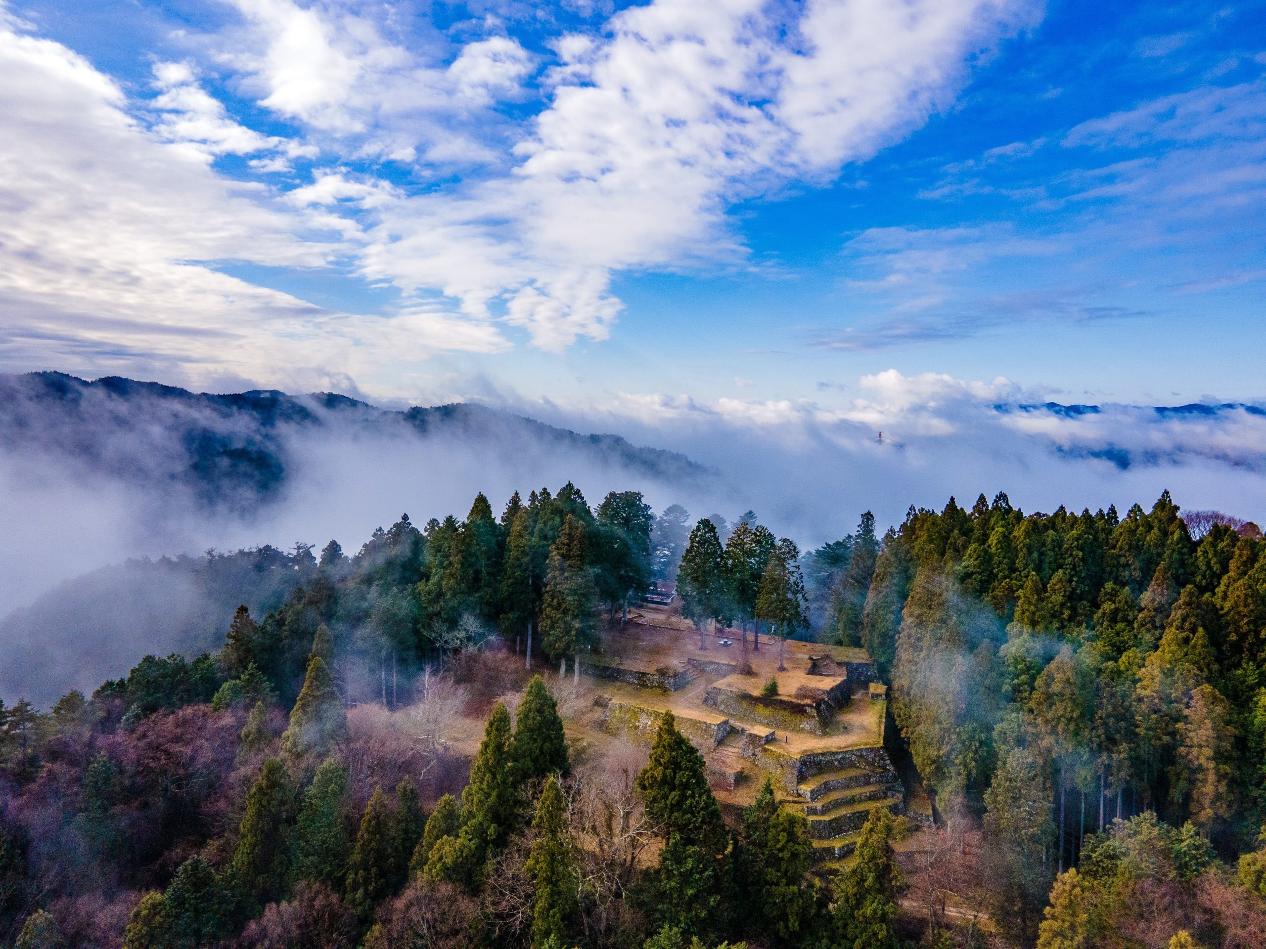 New Sustainable Tourism Programme “Next Gifu Heritage” Announced ...