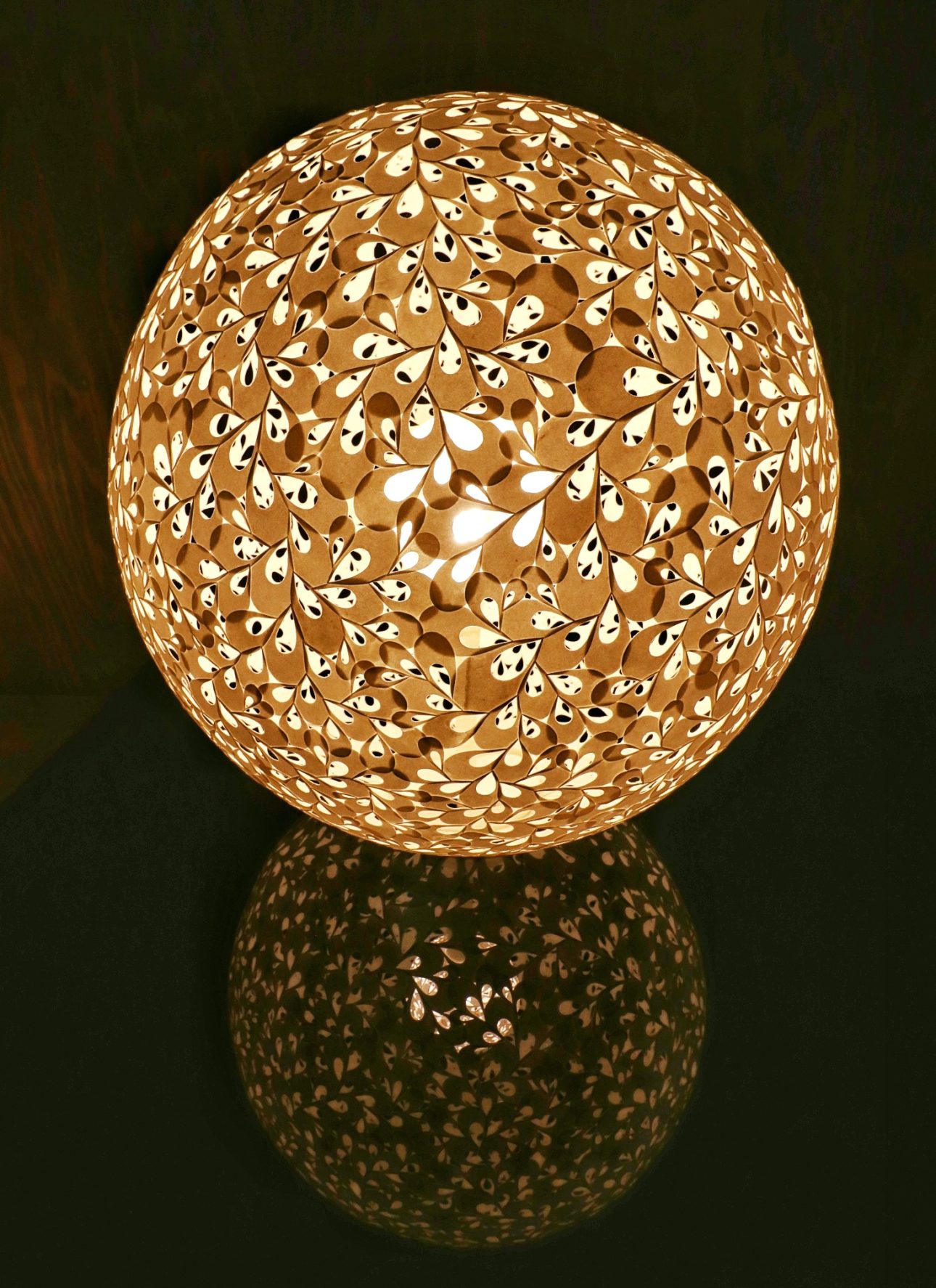 2023 Mino-Washi “Akari” Art Exhibition, October 8th (Sun) ~ November ...