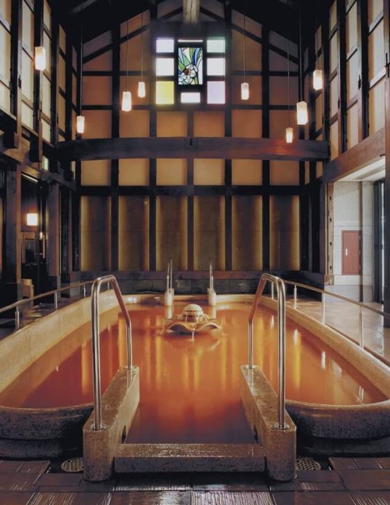 Gero #2 in Japan’s Top 100 Hot Spring Ranking | VISIT GIFU