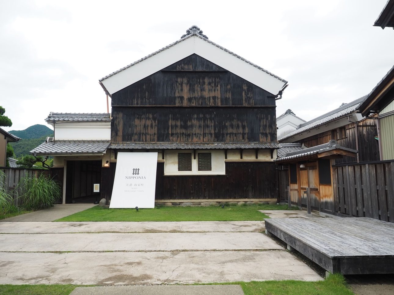 岐阜縣老街景點 | VISIT GIFU – 岐阜觀光官網 – visitgifu.com