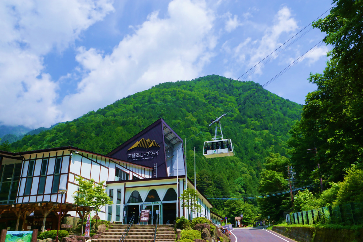 Explore Bokka no Sato: A Japanese Theme Park | VISIT GIFU
