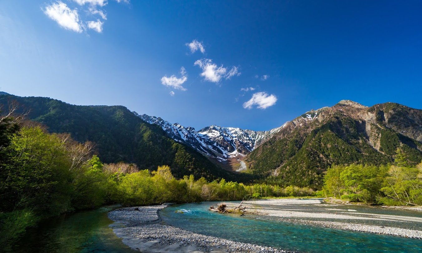 Exploring the Rich Nature and Hot Spring Culture of Okuhida | VISIT GIFU