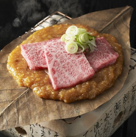 Directory of Japanese food in Gifu | Visit Gifu
